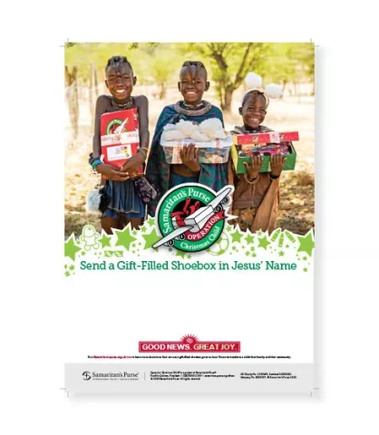 Resources | Samaritans Purse