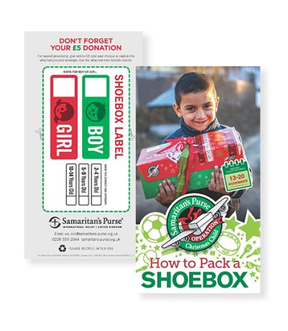 Resources | Samaritans Purse