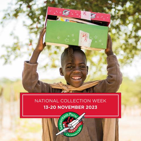 Resources | Samaritans Purse