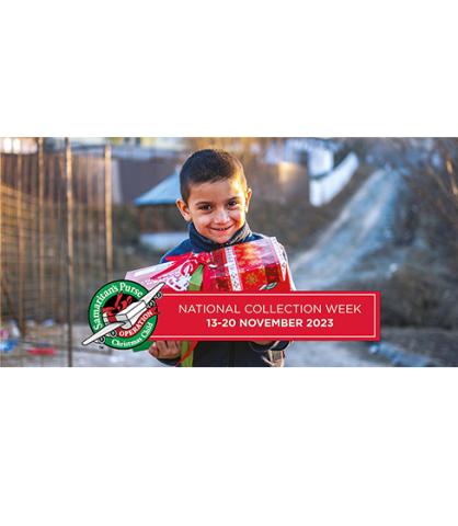 Resources | Samaritans Purse