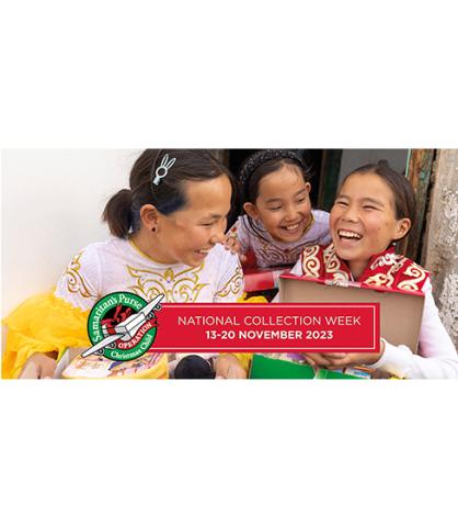 Resources | Samaritans Purse