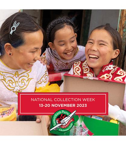 Resources | Samaritans Purse