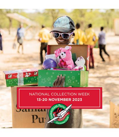 Resources | Samaritans Purse