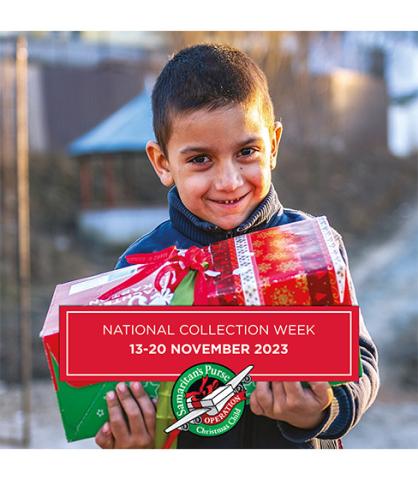 Resources | Samaritans Purse