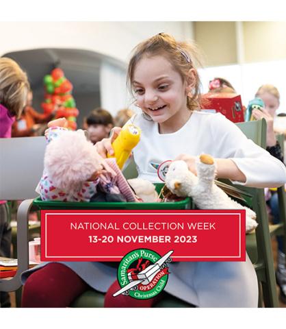 Resources | Samaritans Purse