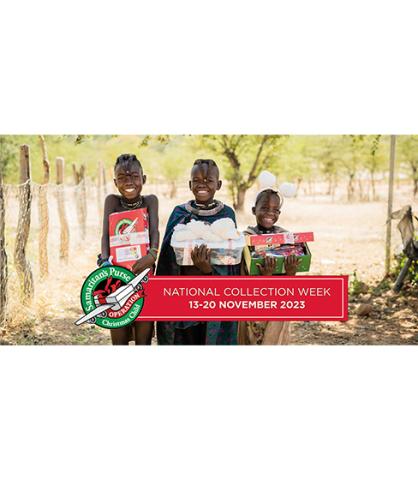 Resources | Samaritans Purse